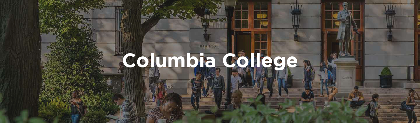 Columbia College