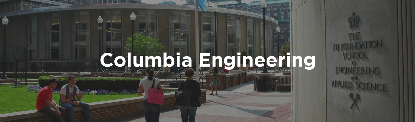 Columbia Engineering